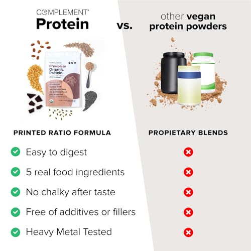 delicious vegan protein for smoothies
