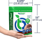 delicious vegan protein shake mix