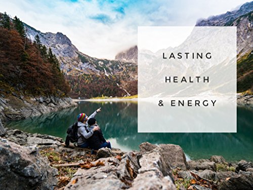 delicious vegan supplement for wellness