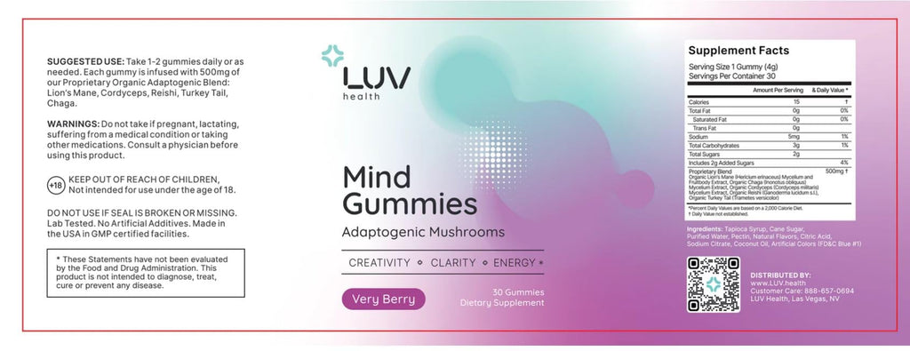 delicious vegan vitamin gummies
