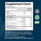 delicious vitamin b complex chewables