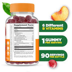 delicious vitamin b complex for energy