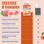 delicious vitamin b complex for energy