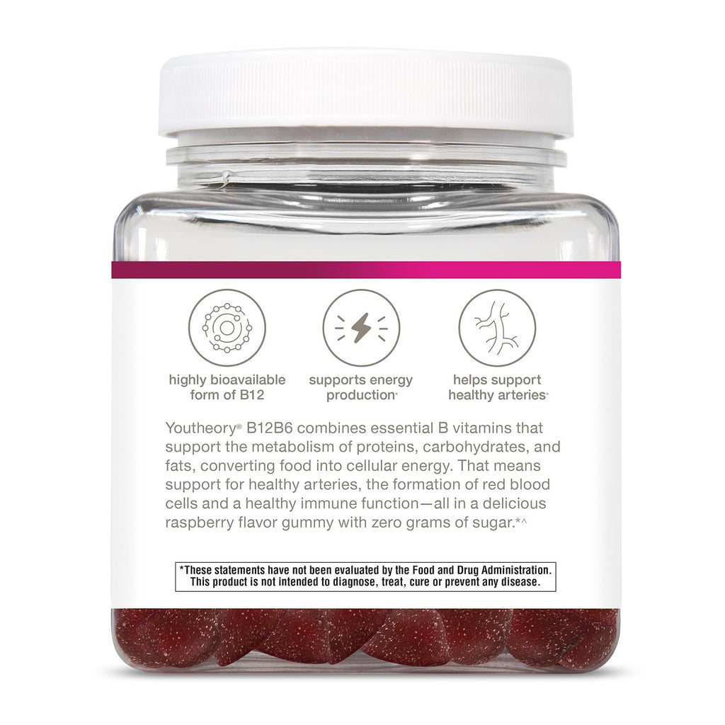 delicious vitamin b complex for wellness