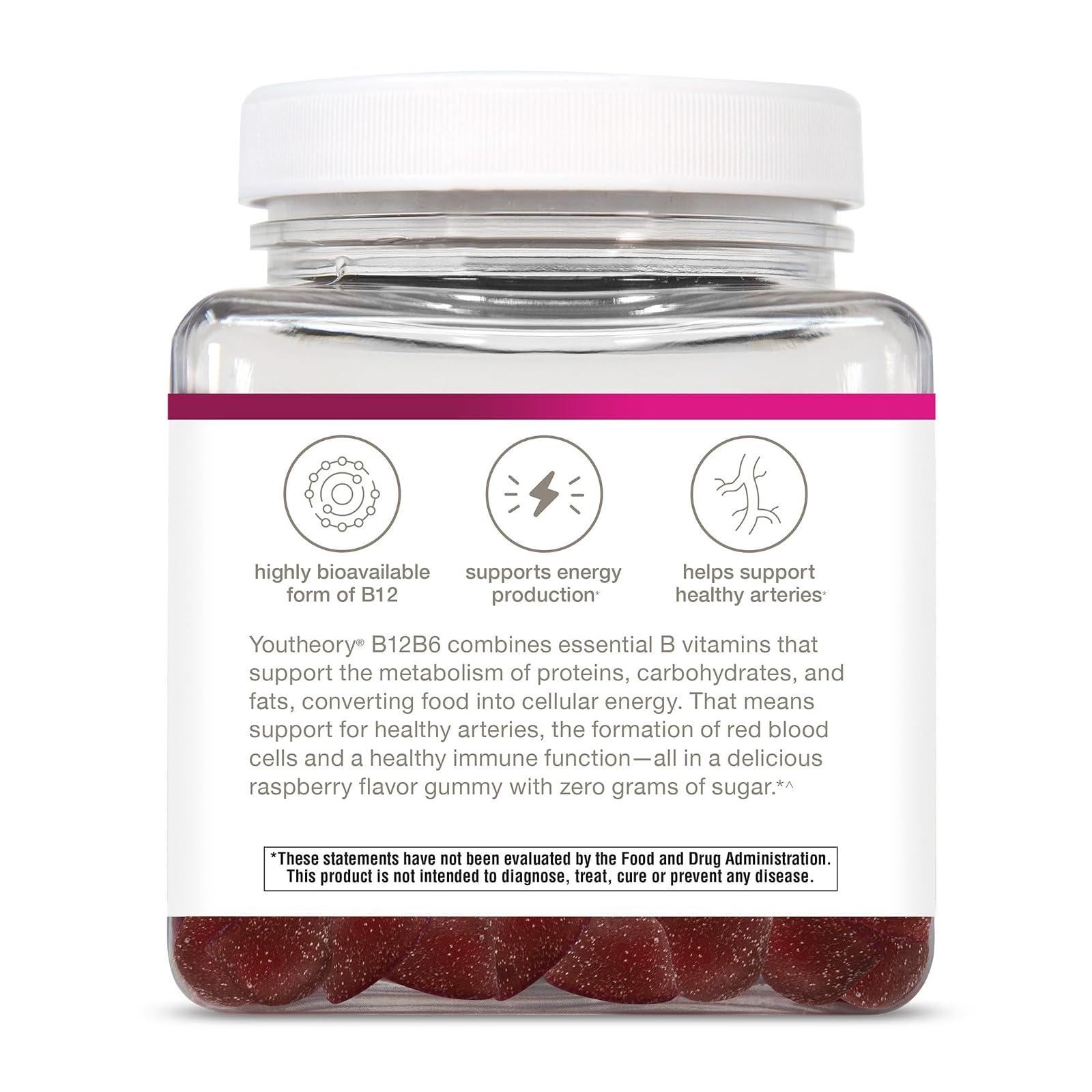 delicious vitamin b complex for wellness
