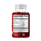 delicious vitamin b complex gummy supplements