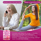 delicious vitamin b complex gummy vitamins