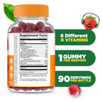 delicious vitamin b complex supplement