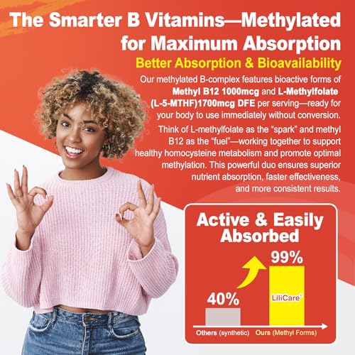 delicious vitamin B gummies for adults