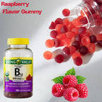 Delicious vitamin B12 for energy