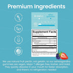 delicious vitamin B12 gummies for daily wellness