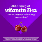 delicious vitamin b12 gummy vitamins