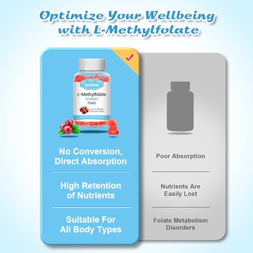 Delicious vitamin B12 gummy vitamins