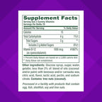 delicious vitamin b12 gummy vitamins
