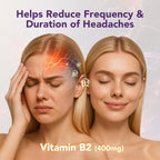 Delicious Vitamin B2 gummies for daily use