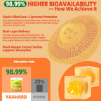 Delicious Vitamin B2 gummy supplements