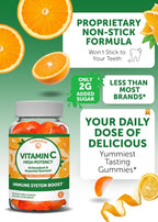 Delicious vitamin C B12 supplements