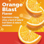 delicious vitamin C chewables