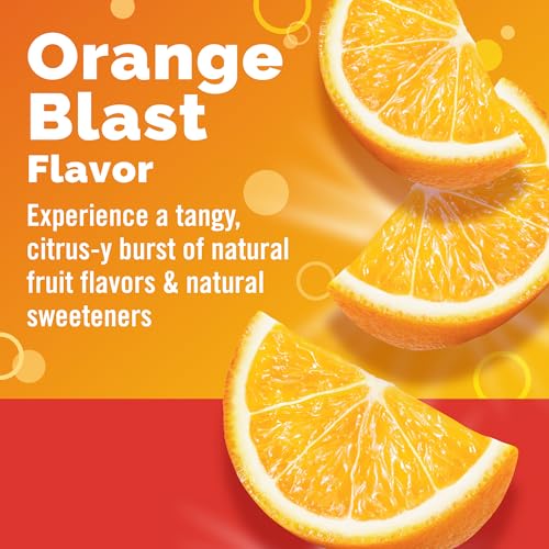 delicious vitamin C chewables