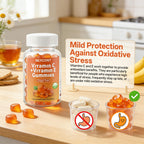 delicious vitamin C chewables