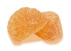 Delicious vitamin C gummies for daily health
