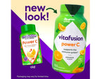 delicious vitamin c gummies for daily health