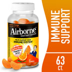delicious vitamin C gummies for immunity