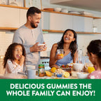 delicious vitamin c gummies for kids