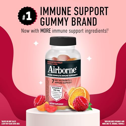 delicious vitamin C gummy supplements