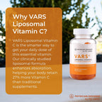 Delicious Vitamin C gummy supplements