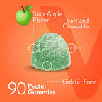 delicious vitamin C gummy vitamins
