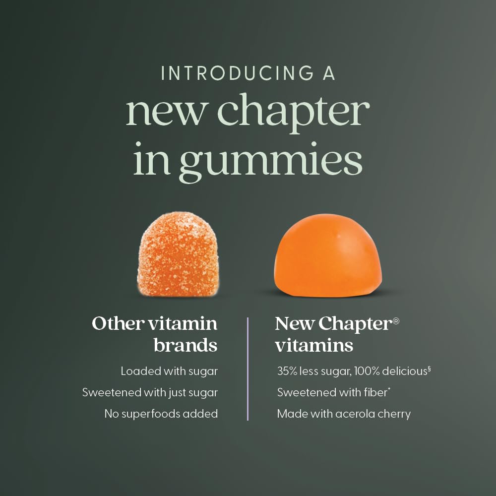 delicious vitamin c gummy vitamins