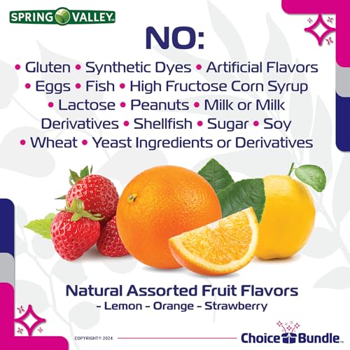 Delicious Vitamin D gummies