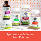 Delicious vitamin D3 gummies for children