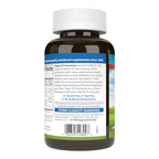 Delicious vitamin D3 gummies for health
