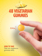 Delicious Vitamin D3 gummies for kids