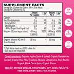 Delicious vitamin D3 gummy supplements