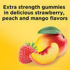 delicious vitamin D3 gummy vitamins