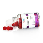 delicious vitamin E eye support