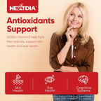 Delicious Vitamin E gummies for health