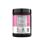 Delicious watermelon amino energy drink