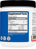 Delicious watermelon BCAA for hydration