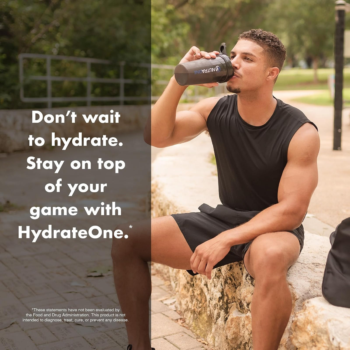 delicious watermelon drink for active lifestyles