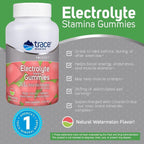 delicious watermelon electrolyte supplement