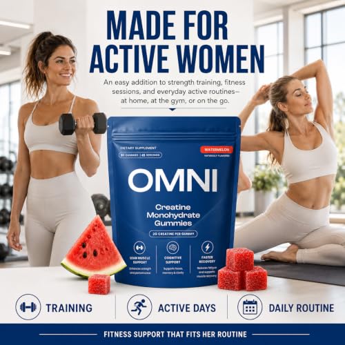 delicious watermelon gummies for workouts