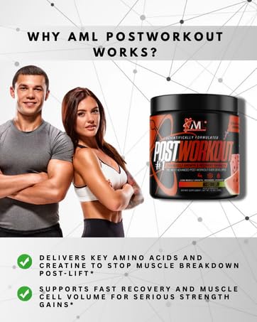 Delicious watermelon post-exercise drink mix