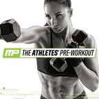 delicious watermelon pre-workout formula