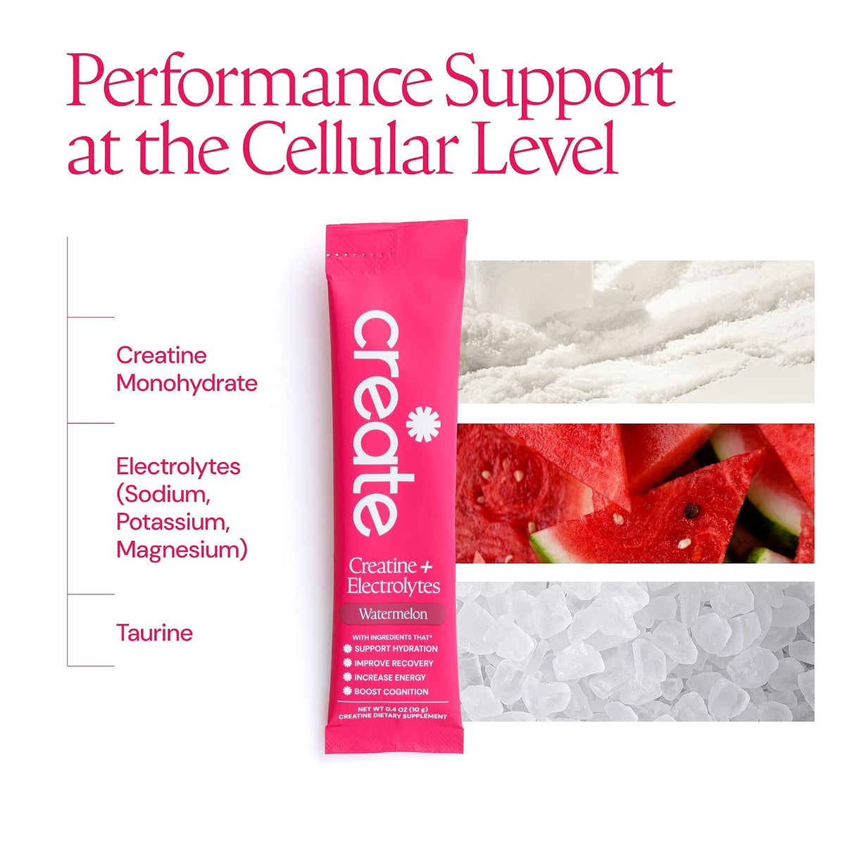 Delicious watermelon sports nutrition