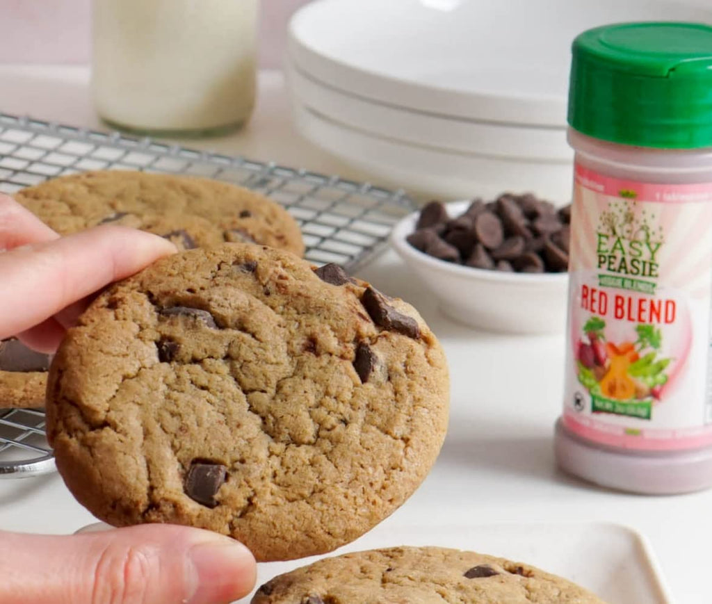 delicious way to boost nutrition