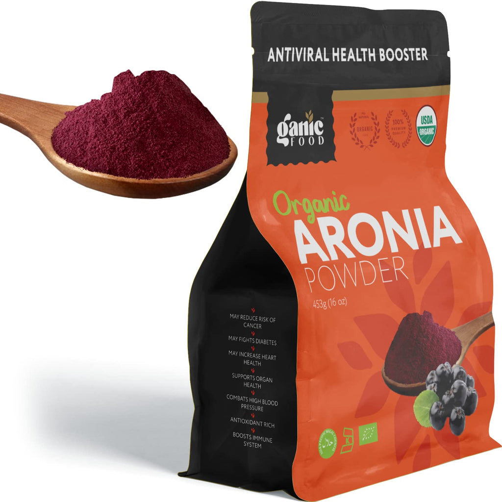 delicious way to boost nutrition